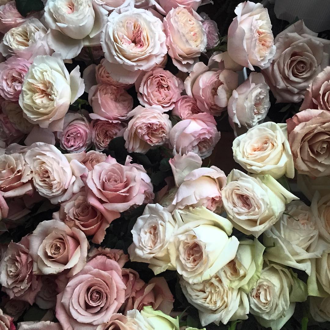 16 Spring Wedding Flower Ideas Bridal Bouquets And Floral 16-spring-wedding-flower-ideas-bridal-bouquets-and-floral