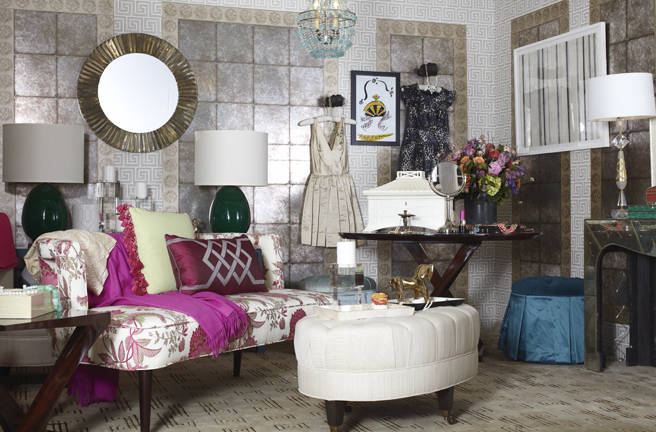 Carrie Bradshaw Closet Sex And The City Closet