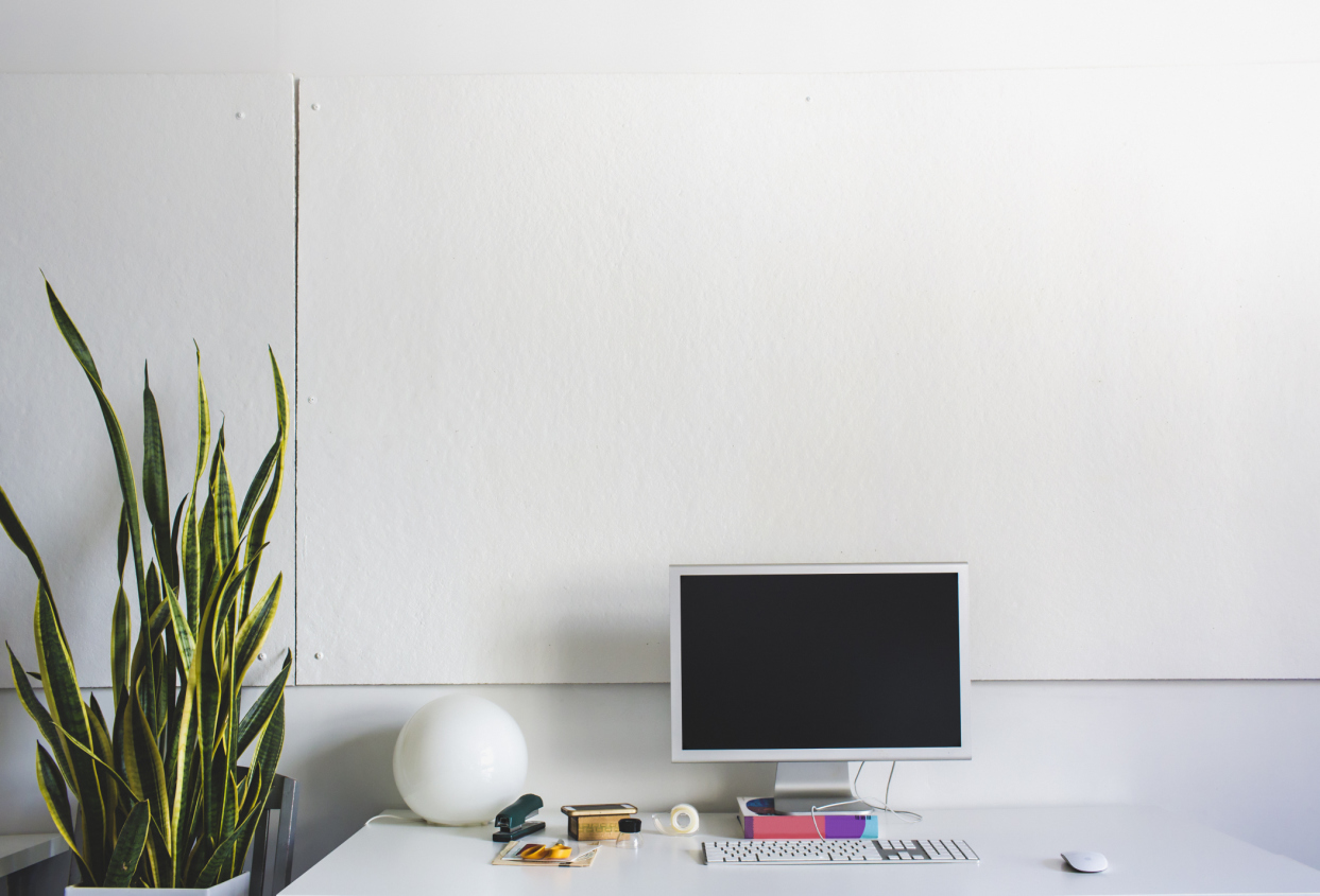 Best Office Accessories - Stylish Desk Accessories