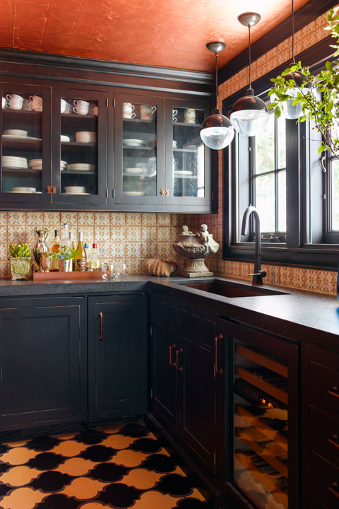 7 Surprising Ways to Decorate Your Kitchen - Kitchen Inspiration