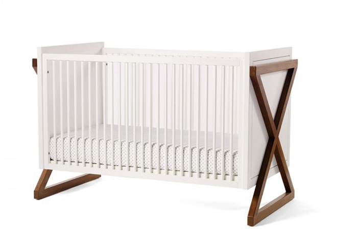 9 Modern Baby Cribs – Cool Designer Crib Ideas