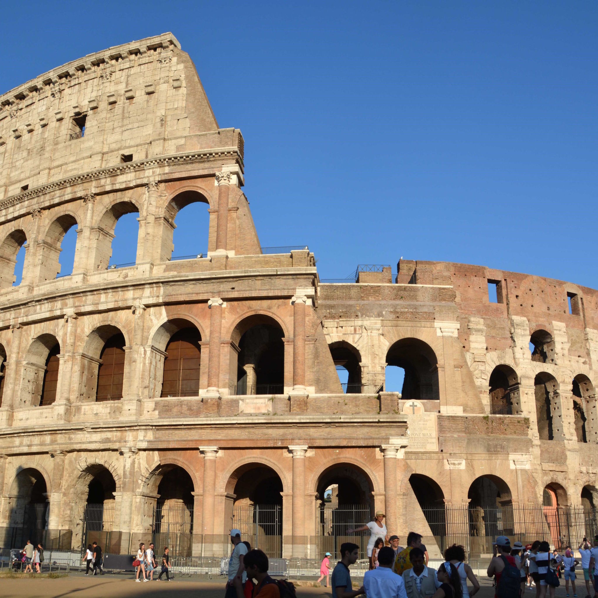 About The Coliseum Rome The Colosseum Rome SIMsKultur