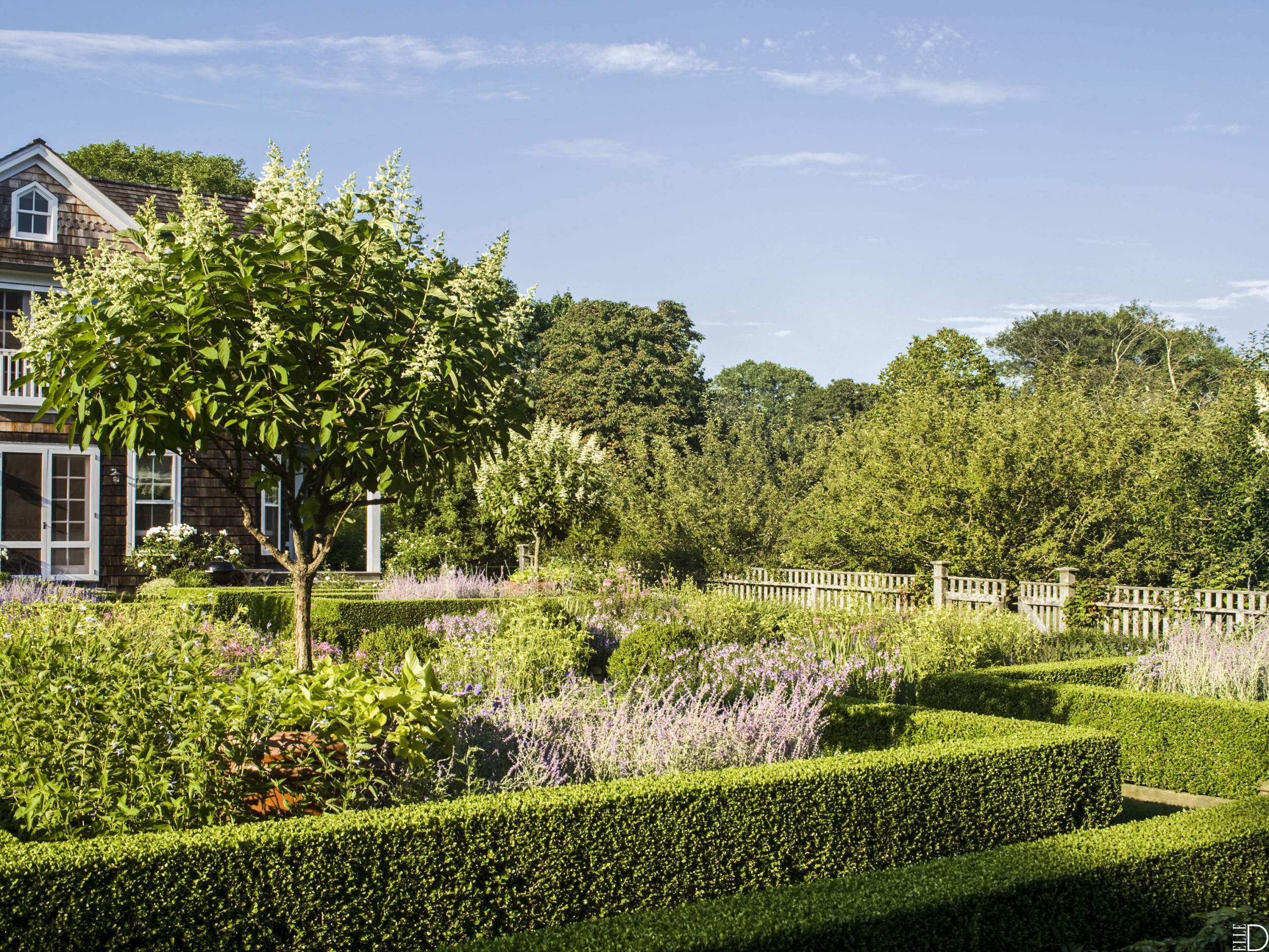 Ina Garten Farmhouse
