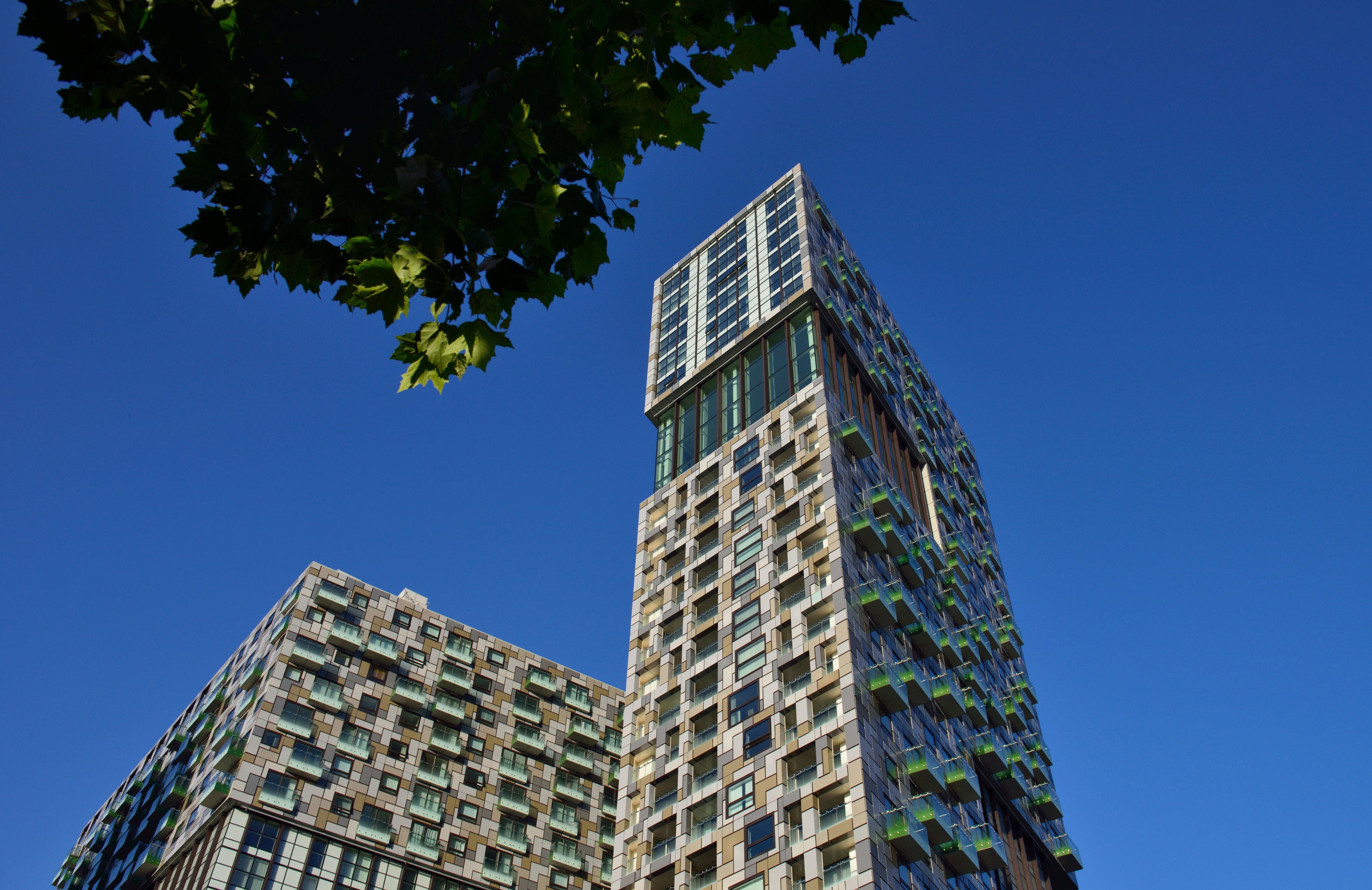 Worlds Ugliest Building 12 Of The "Ugliest" Buildings In Europe