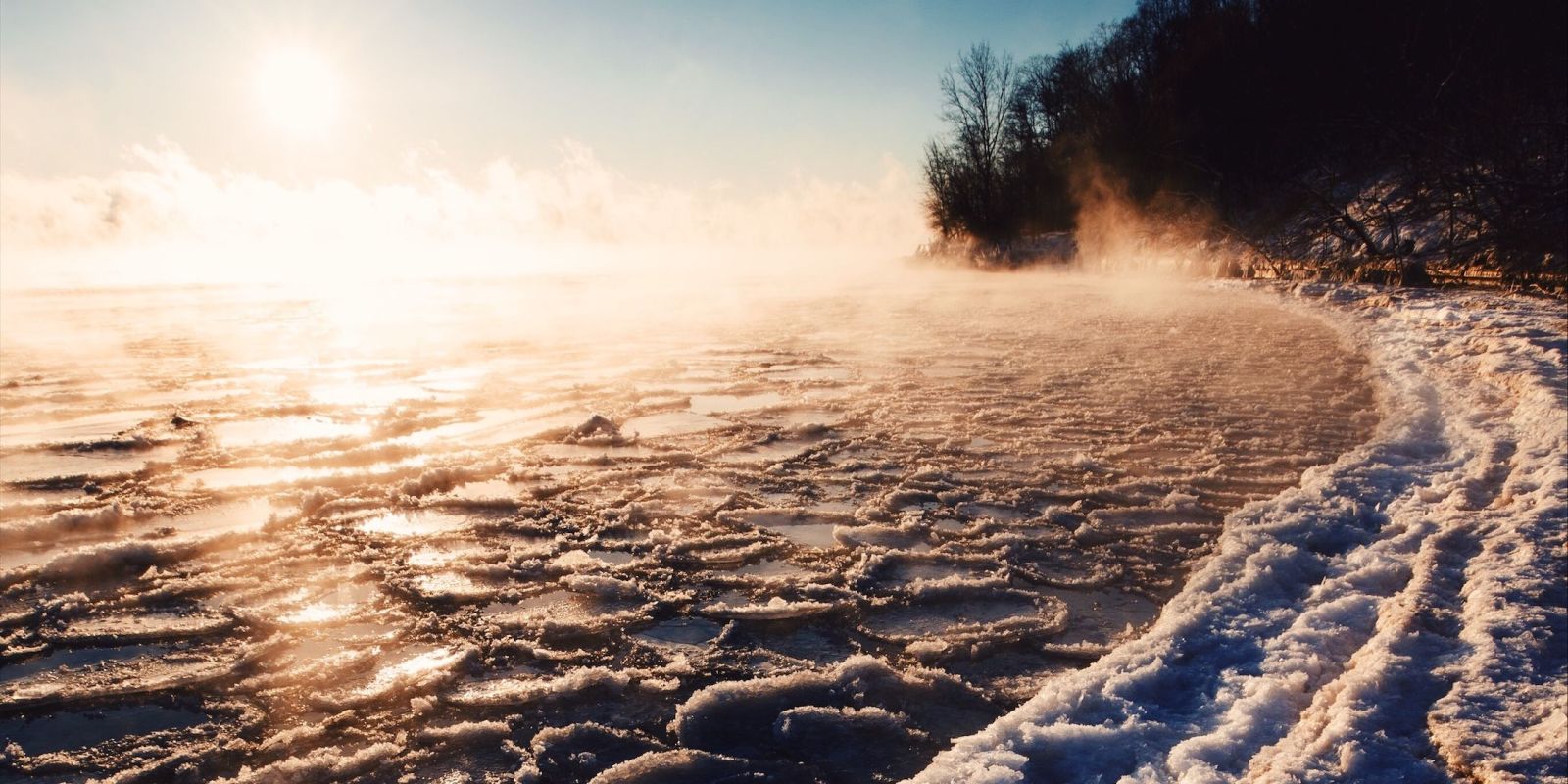 These Gorgeous Instagram Photos Will Make You Hate Winter Less