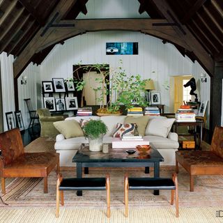 Bryan Adams Paris House - Bryan Adams Home