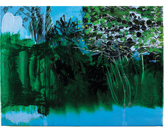 Hurvin Anderson - Alchetron, The Free Social Encyclopedia